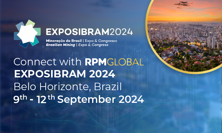 Exposibram 2024 | RPMGlobal