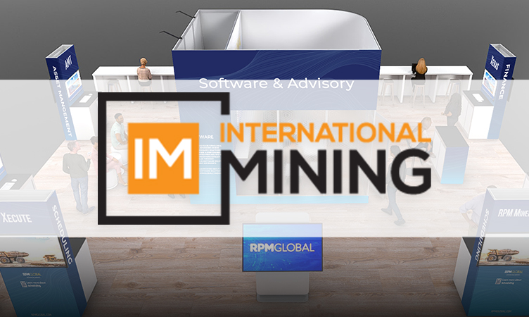 RPMGlobal featured in International Mining's MINExpo 2024 preview ... RPMGlobal featured in International Mining's MINExpo 2024 preview ...