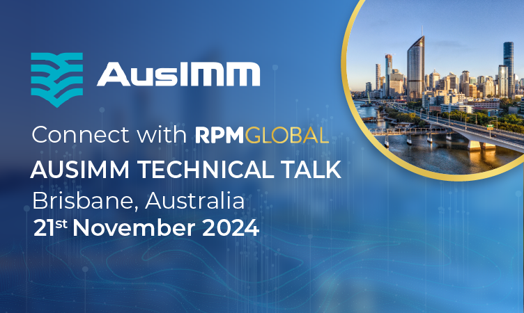 AusIMM Technical Talk November 2024 - Battery Minerals | RPMGlobal