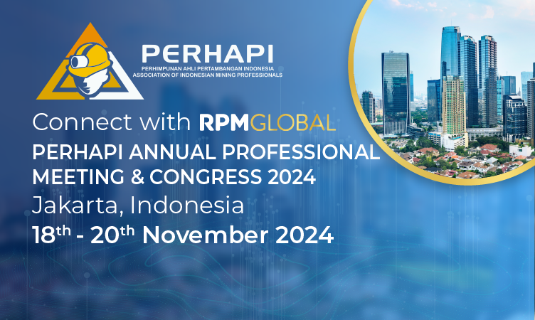PERHAPI Annual Professional Meeting & Congress 2024 | RPMGlobal