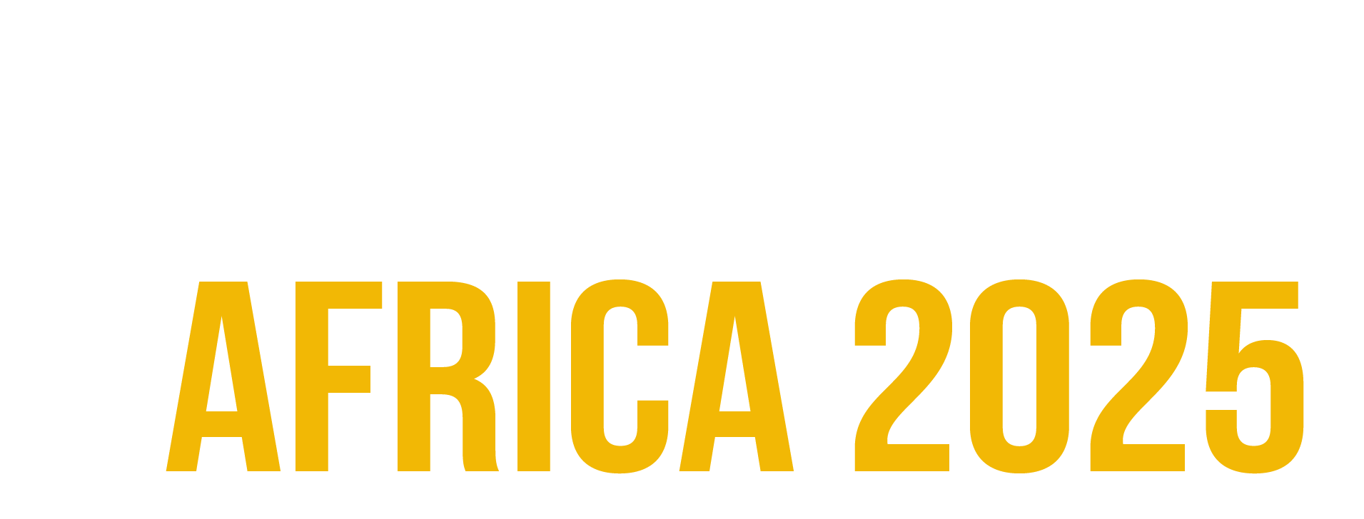 Africa Connect Live 2025 | RPMGlobal