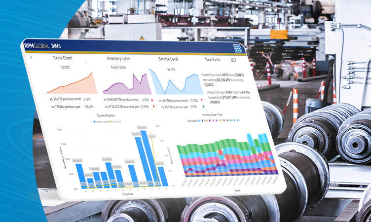 RPMGlobal teams up with Scope Systems to deliver AI-based Inventory ...