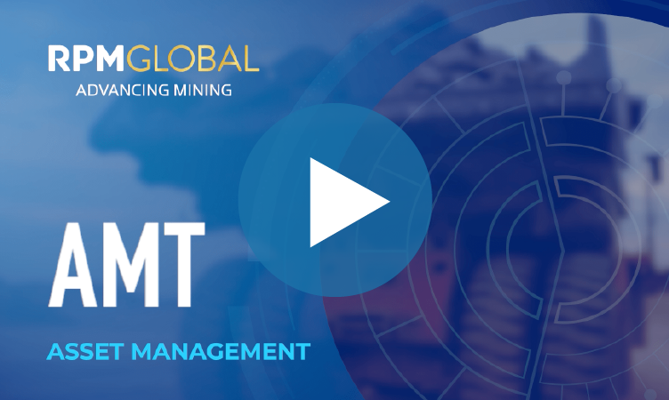 AMT - The Industry's Leading Maintenance Budgeting Solution | RPMGlobal