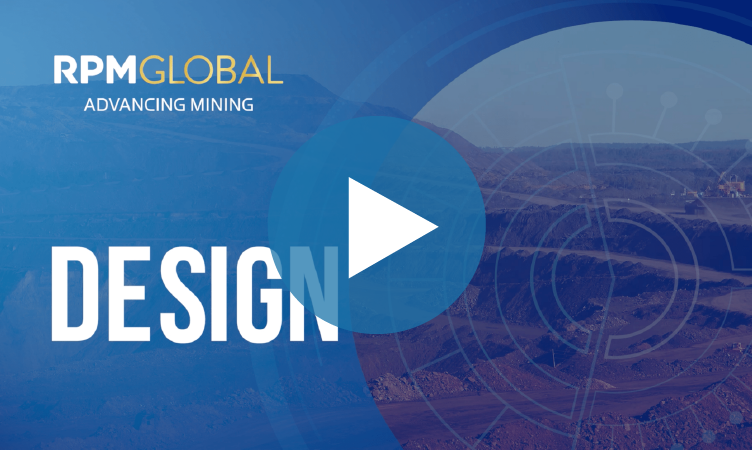 RPMGlobal Design - Innovative Automated Mine Design Solutions | RPMGlobal
