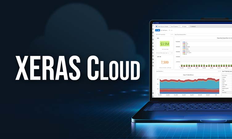 XERAS Cloud - Mining Software | RPMGlobal