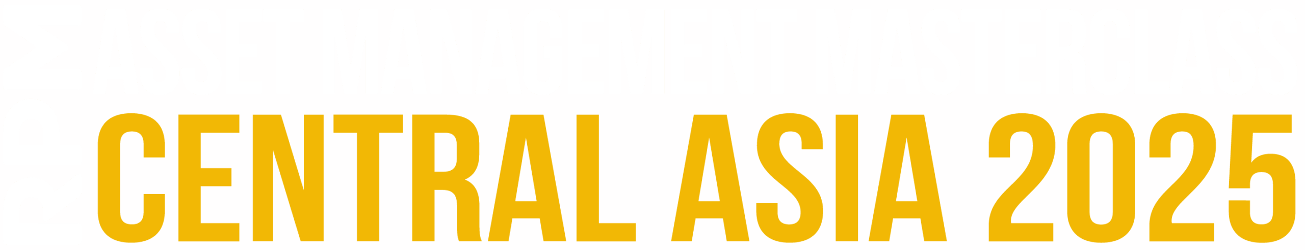 Asset Management Masterclass Central Asia 2025 | RPMGlobal