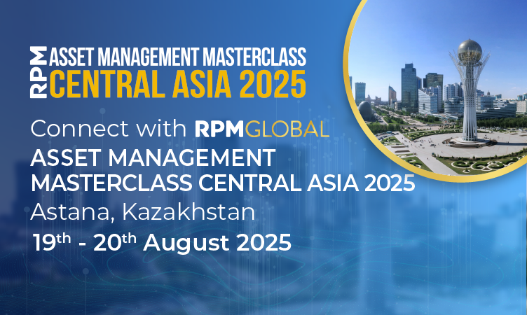 Asset Management Masterclass Central Asia 2025 | RPMGlobal