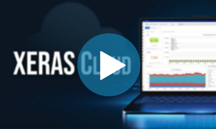 XERAS Cloud - Overview | RPMGlobal