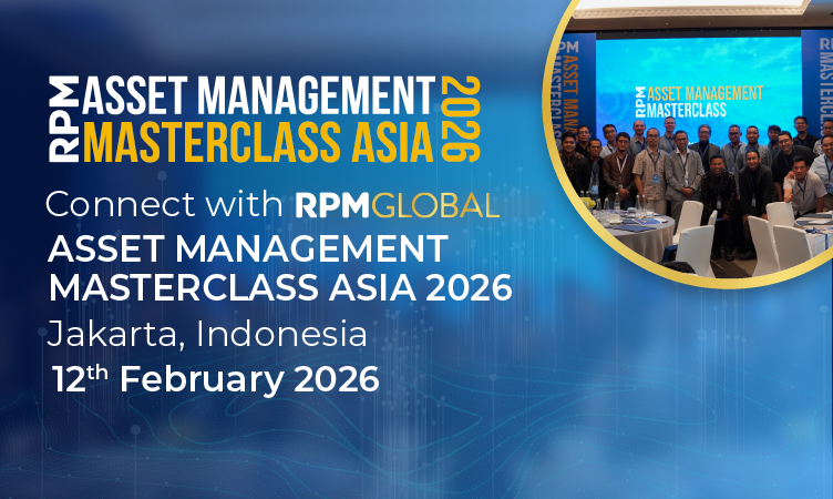 Asset Management Masterclass Asia 2026 | RPMGlobal