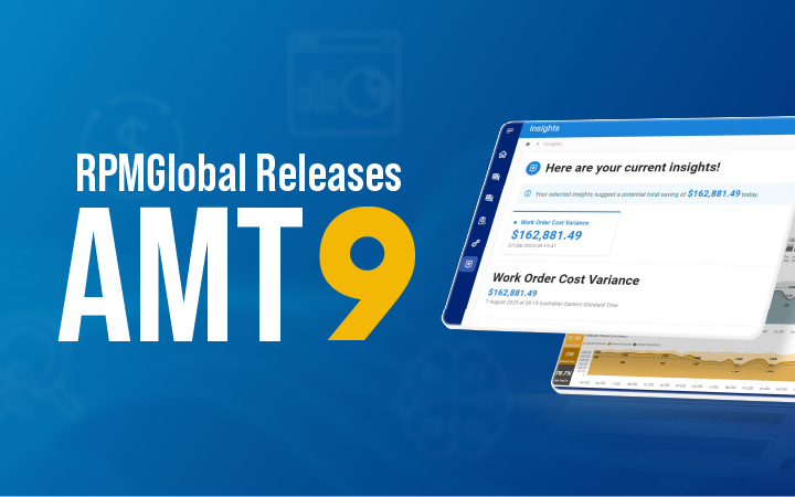 RPMGlobal Releases Major Update to AMT With New AI Insights to Drive Maintenance Performance ...