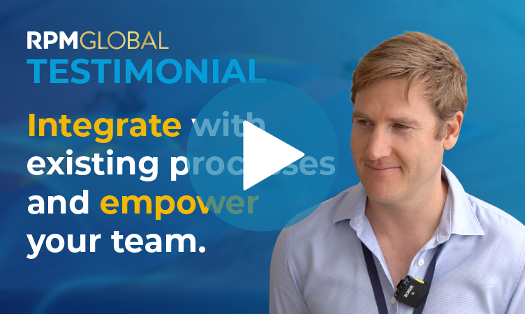Customer Testimonial | Transforming Mine Planning and Execution with ...