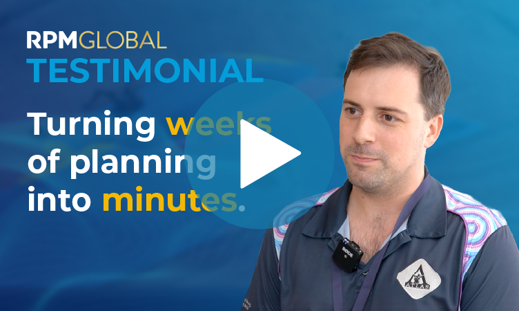 Customer Testimonial | Transforming Mine Planning with XECUTE ...