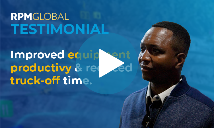 Customer Testimonial | Improving Equipment Productivity with HAULSIM ...