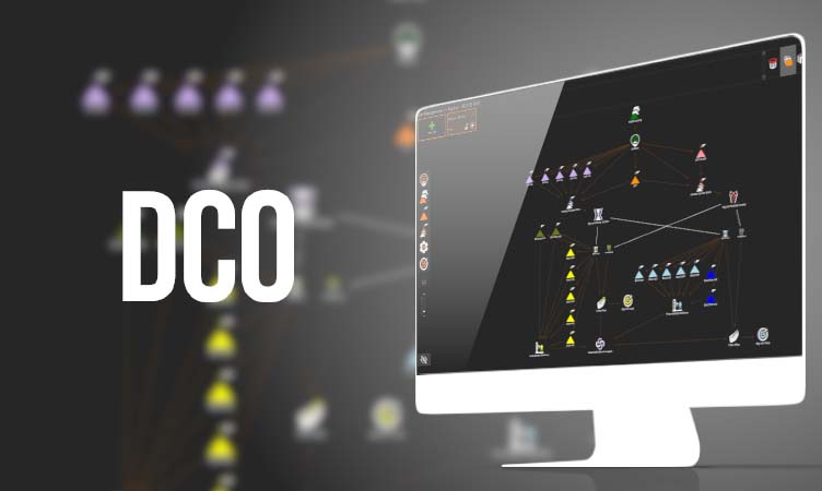 DCO - Demand Chain Optimiser | RPMGlobal